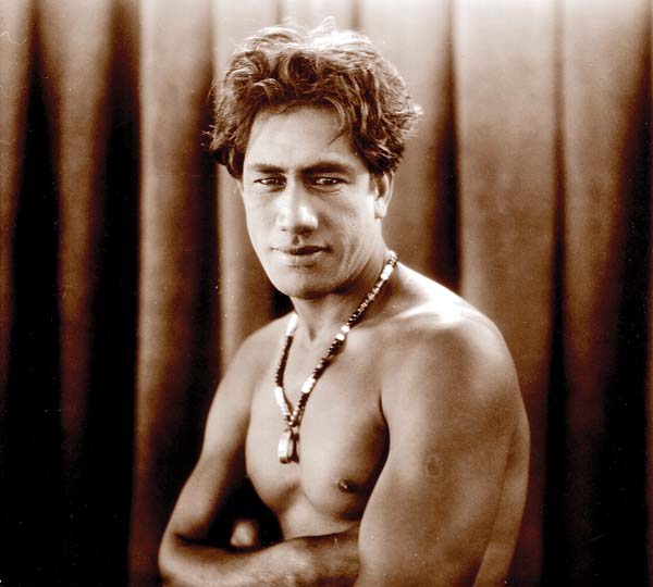 ‘He always loomed large’ | News, Sports, Jobs - Maui News